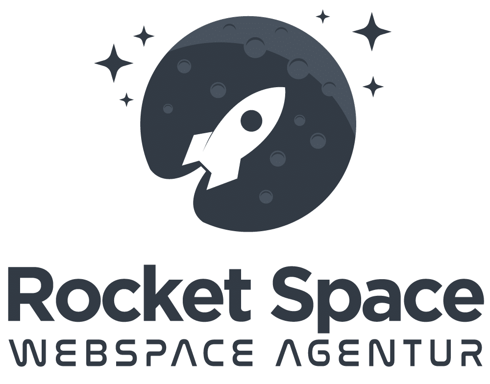 Über Rocket Space » Startklar für Erfolg 🚀 Webspace und Webdesign in Perfektion